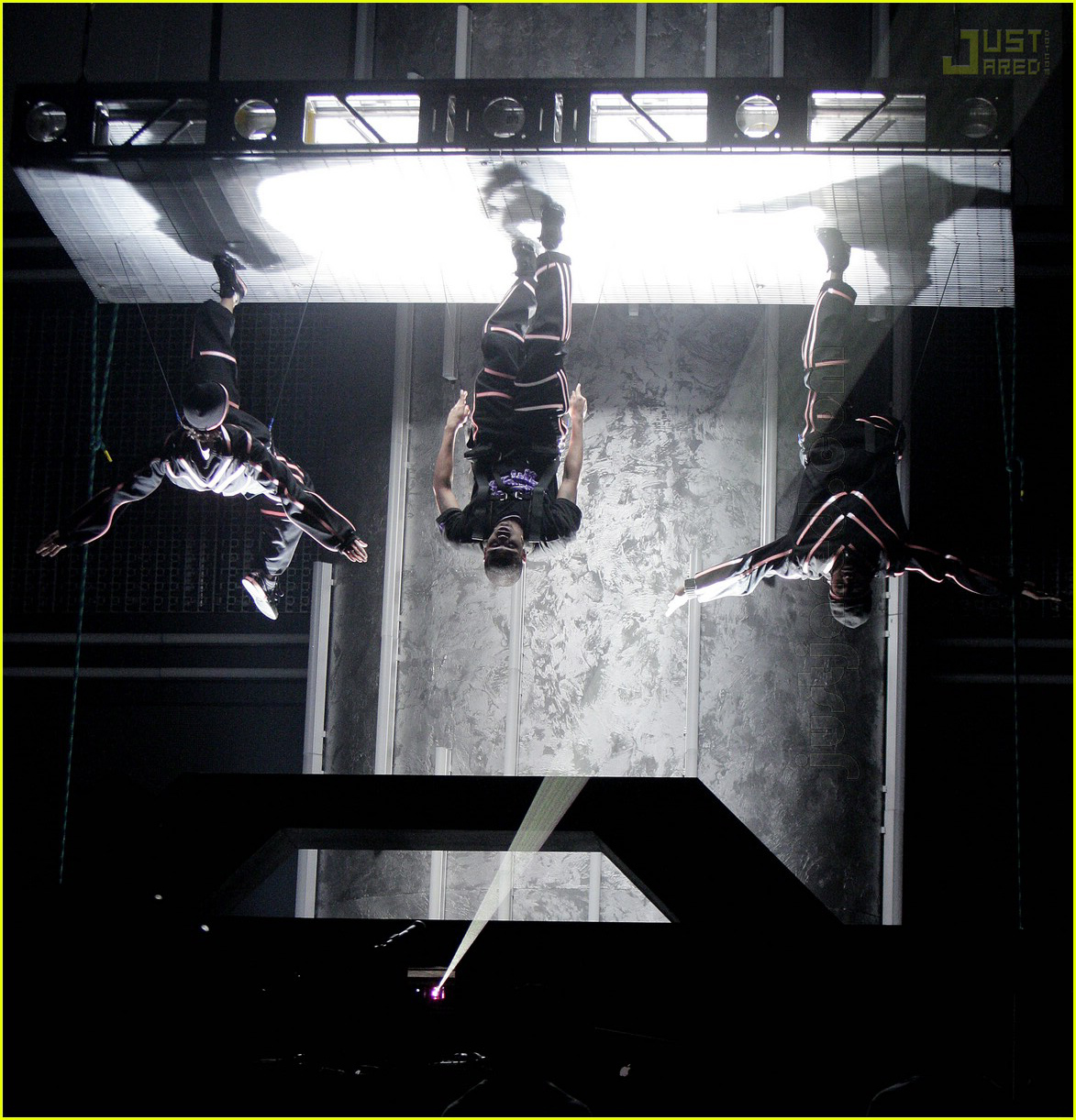 Sneak Peek of the 2007 AMAs: Photo 738991 | Pictures | Just Jared