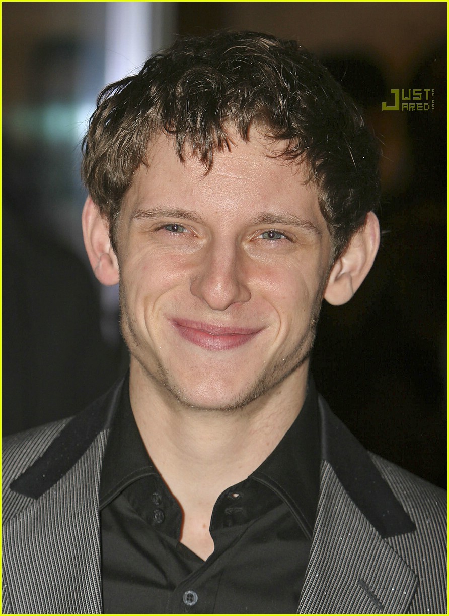 Jamie Bell @ British Independent Film Awards 2007: Photo 764881 ...