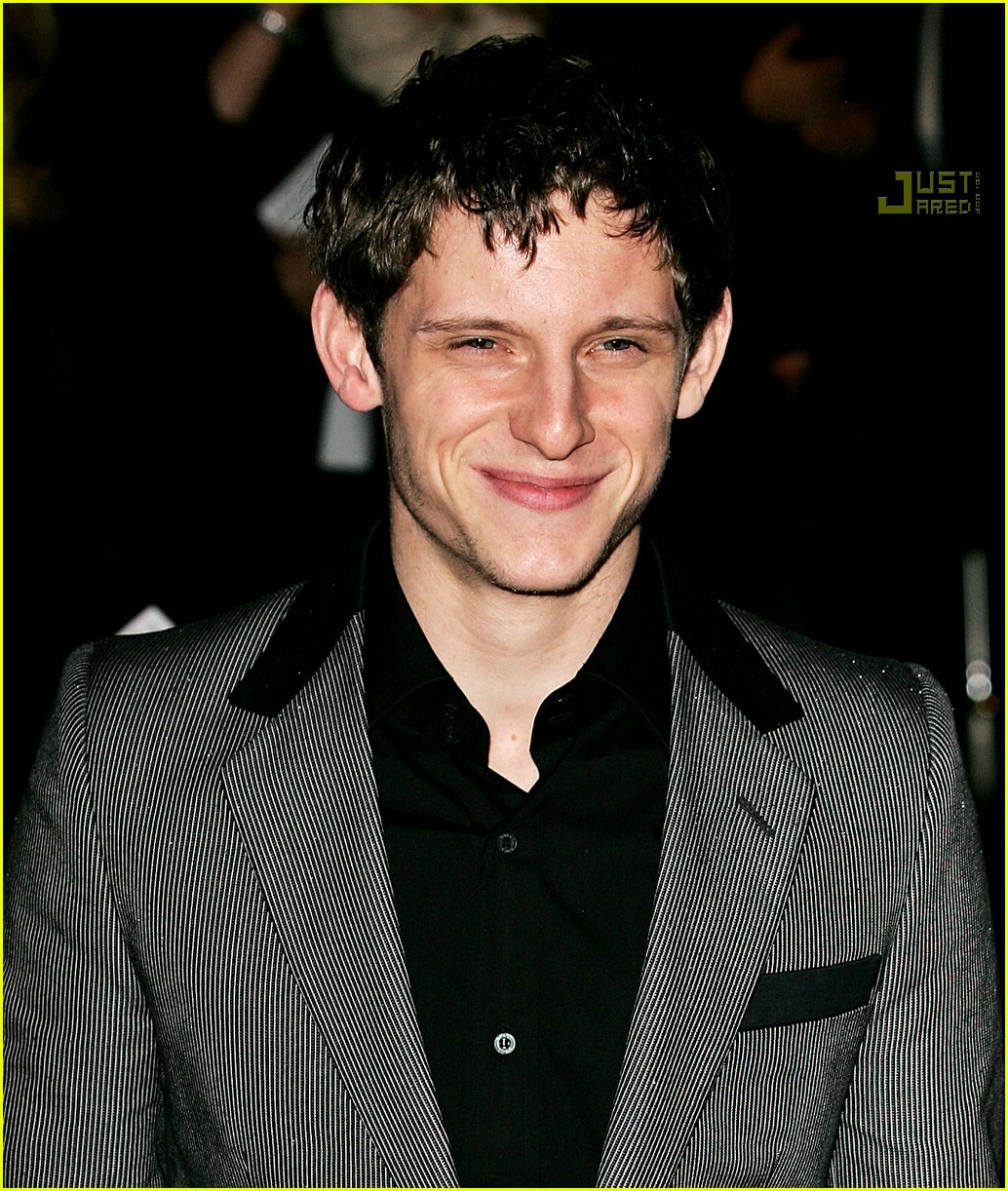 Jamie Bell @ British Independent Film Awards 2007: Photo 764921 ...