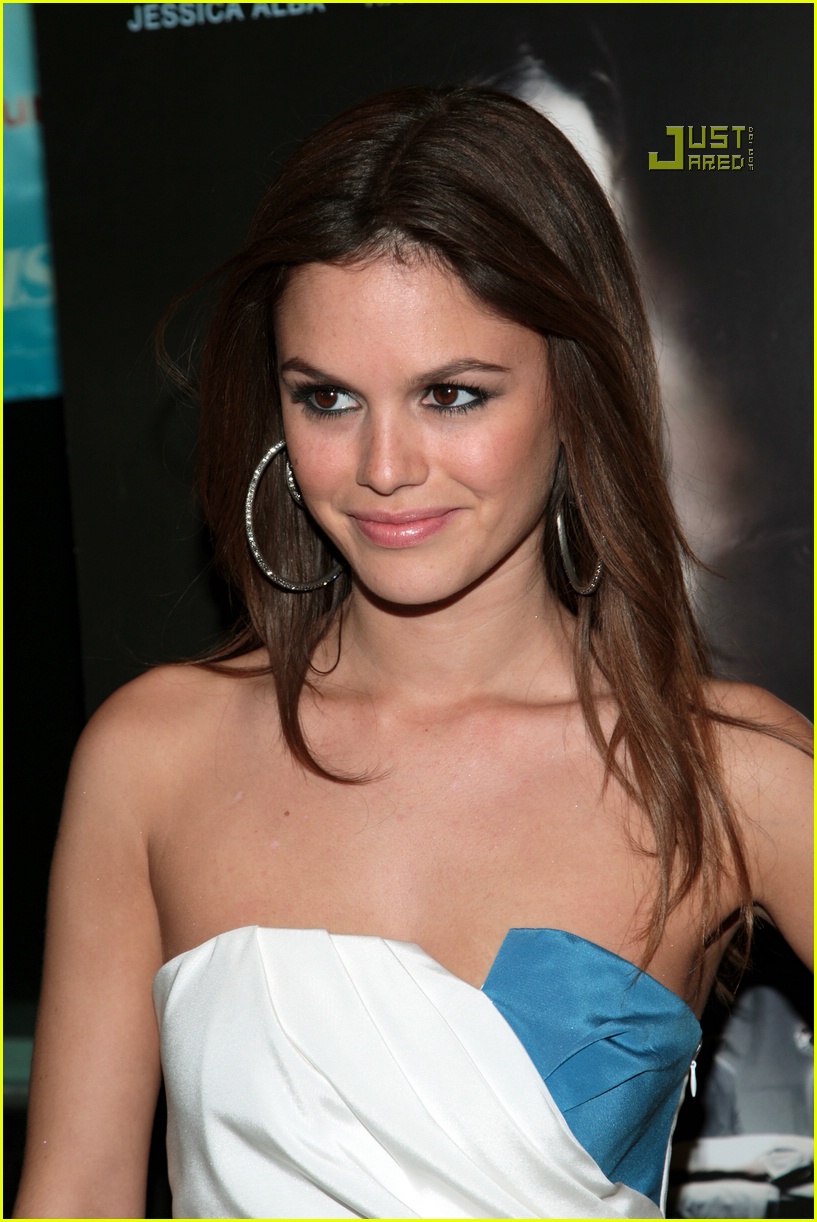 Rachel Bilson @ 'Awake' Premiere: Photo 730821 | Photos | Just Jared ...