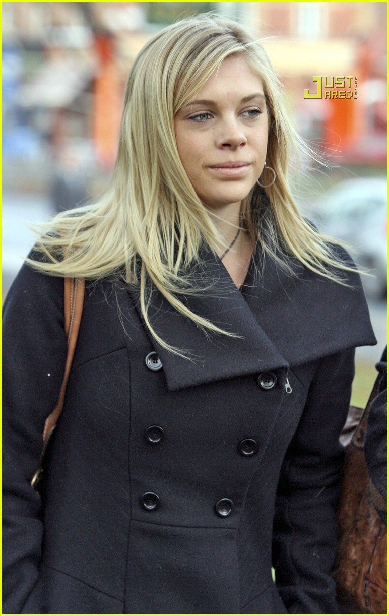 Chelsy Davy's Post-Breakup Life: Photo 726741 | Photos | Just Jared ...