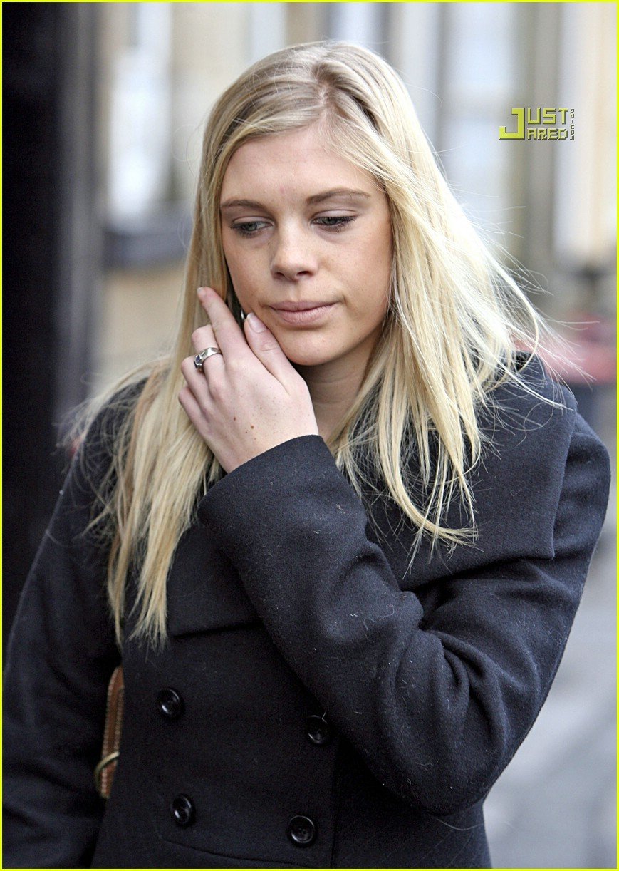 Chelsy Davy's Post-Breakup Life: Photo 726761 | Pictures | Just Jared