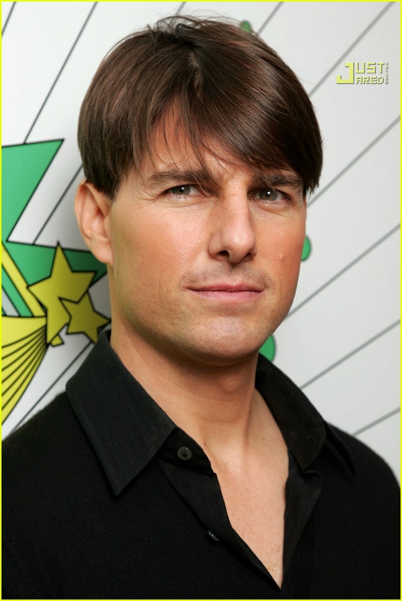 Tom Cruise @ TRL: Photo 712291 | Photos | Just Jared: Entertainment News