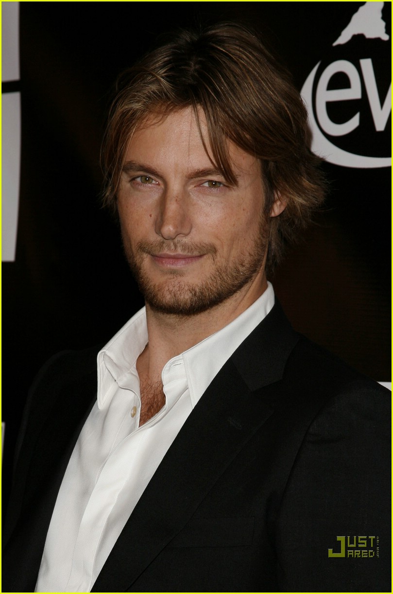 Gabriel Aubry: Don't Say Halle's Fat!: Photo 771541 | Photos | Just ...