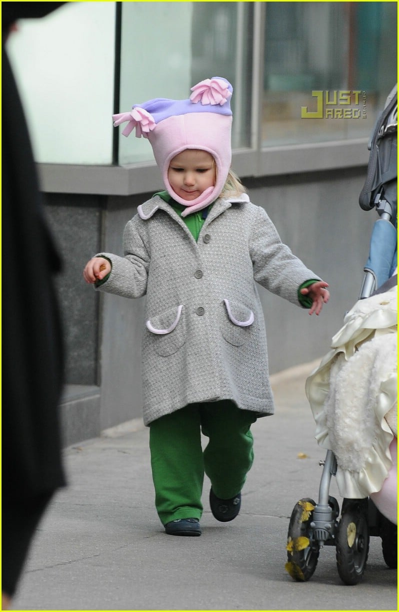 Jennifer Garner Heads Back to Broadway: Photo 767431 | Photos | Just ...