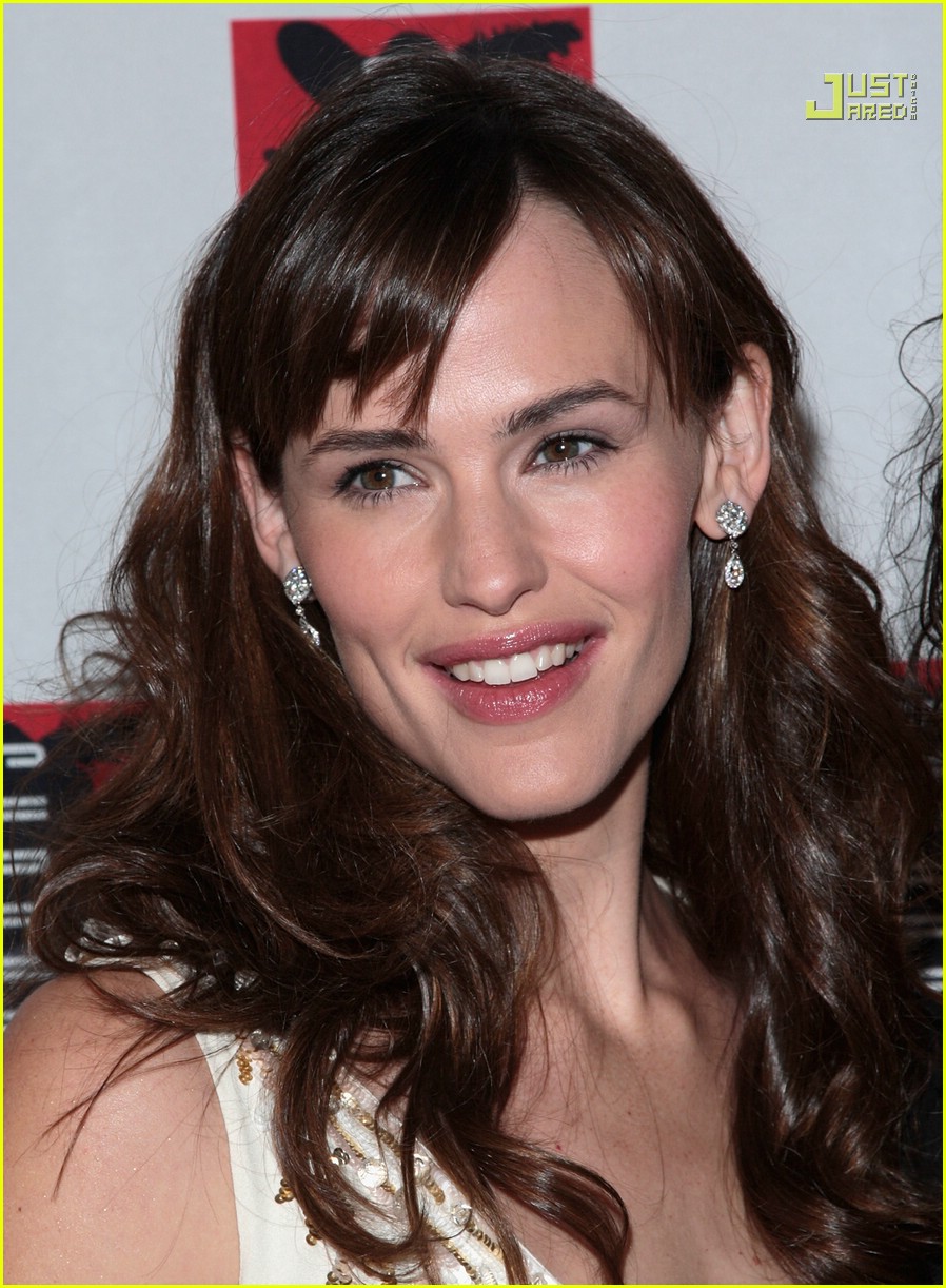 New York Times: Jen Garner is Captivating: Photo 702481 | Jennifer ...