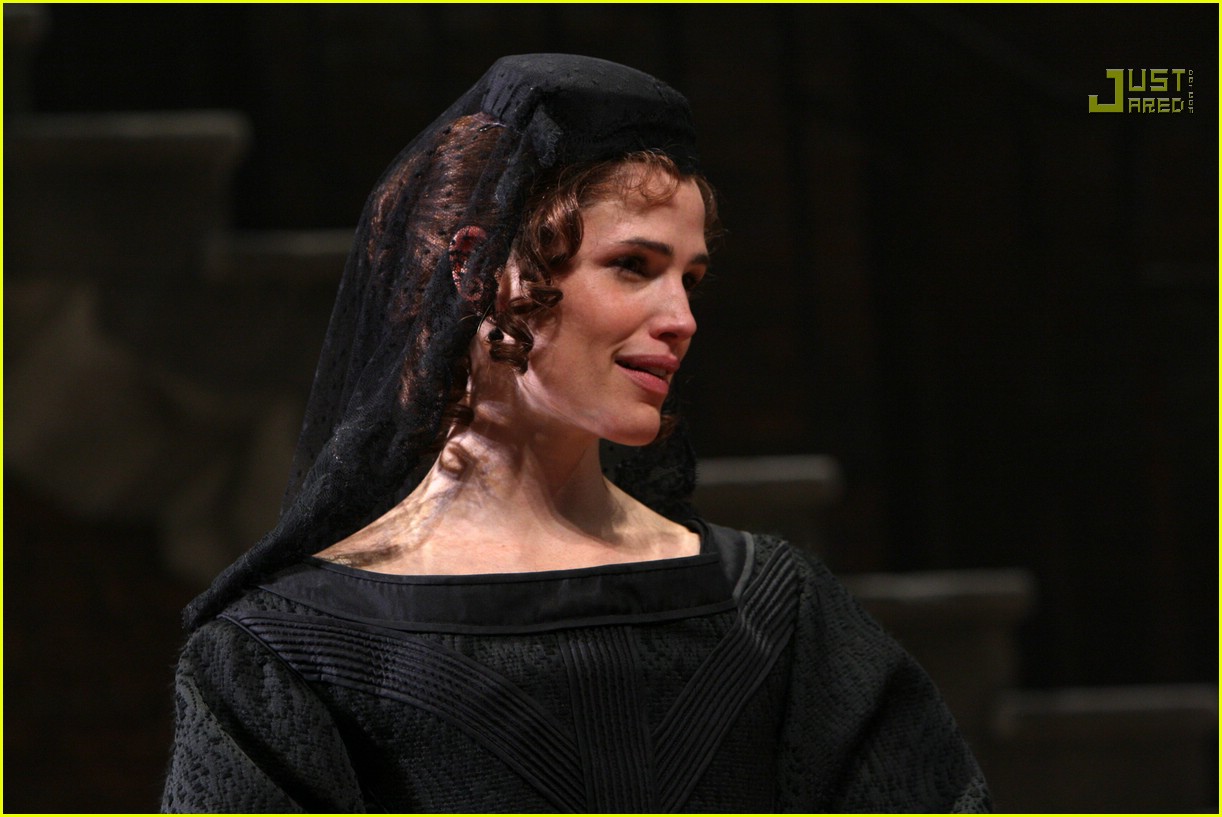 New York Times: Jen Garner is Captivating: Photo 702681 | Photos | Just ...