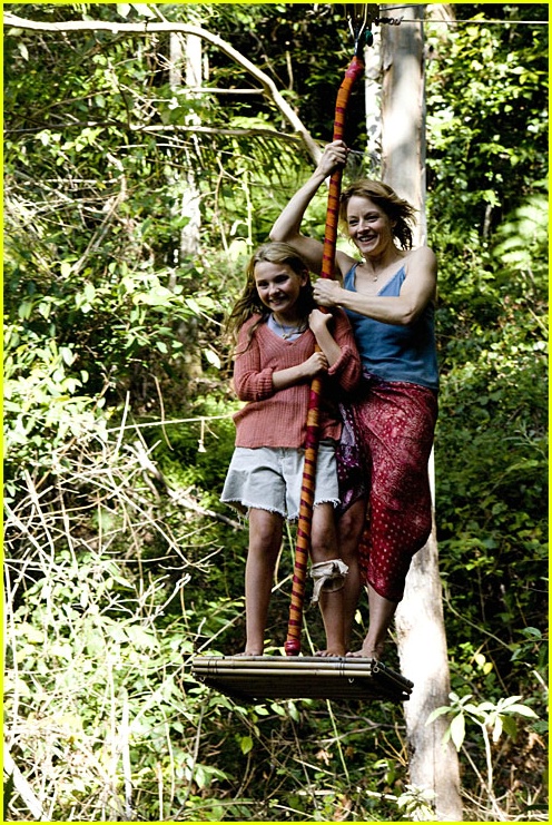 Nims Island 3 Trailer