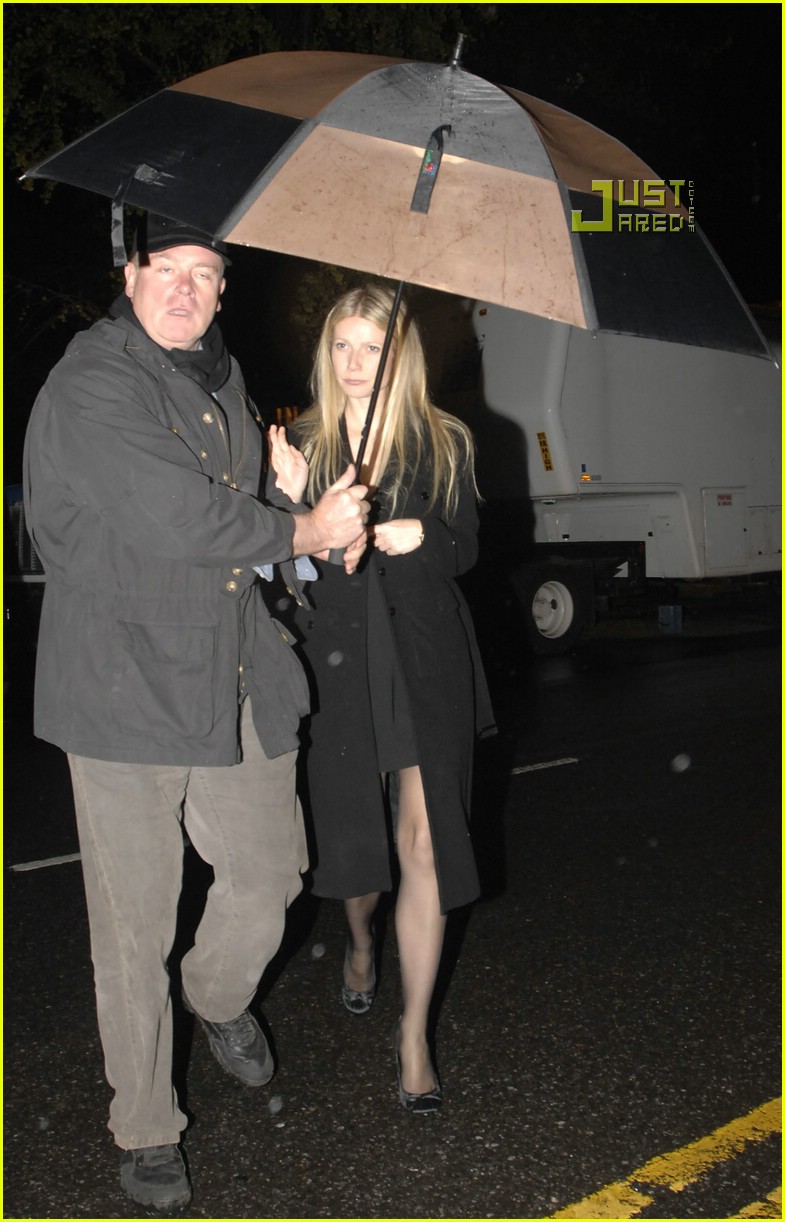 Gwyneth Paltrow Has Two Lovers: Photo 766841 | Photos | Just Jared ...