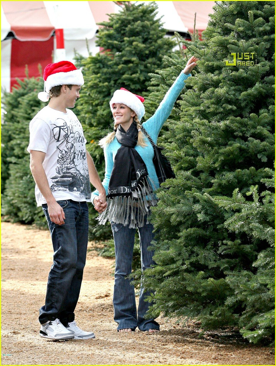 Have a Heidi Heidi Christmas!: Photo 766551 | Pictures | Just Jared