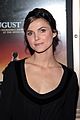 Keri Russell @ 'August Rush' Premiere: Photo 723721 | Photos | Just ...