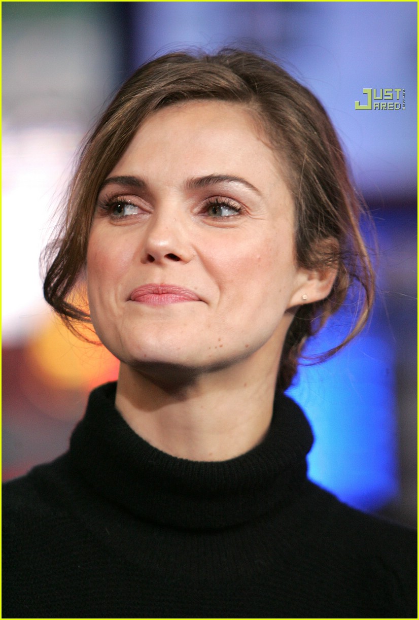 Keri Russell @ TRL: Photo 724721 | Photos | Just Jared: Celebrity News ...