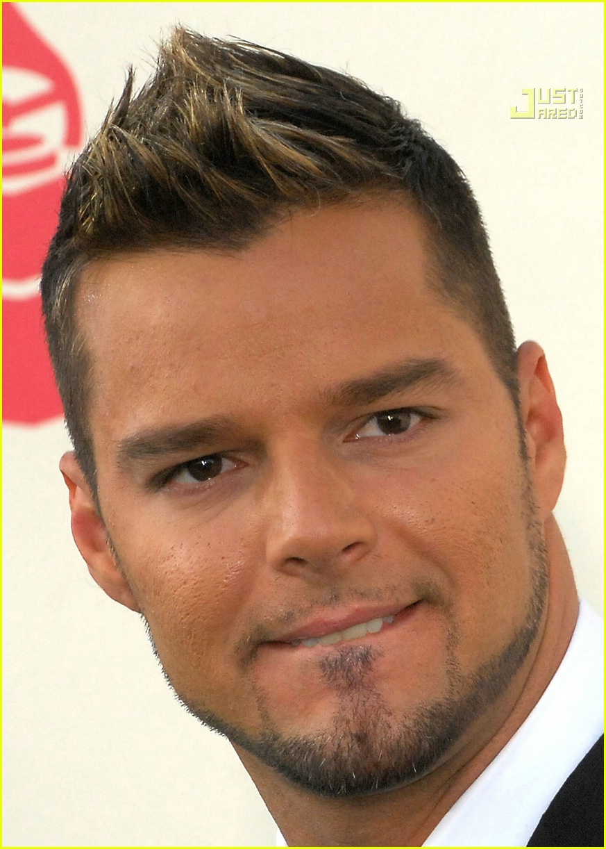 Ricky Martin @ Latin Grammys 2007: Photo 720101 | Photos | Just Jared ...