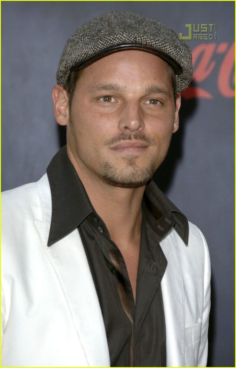 Guys Arriving @ 2007 American Music Awards: Photo 744401 | Photos ...