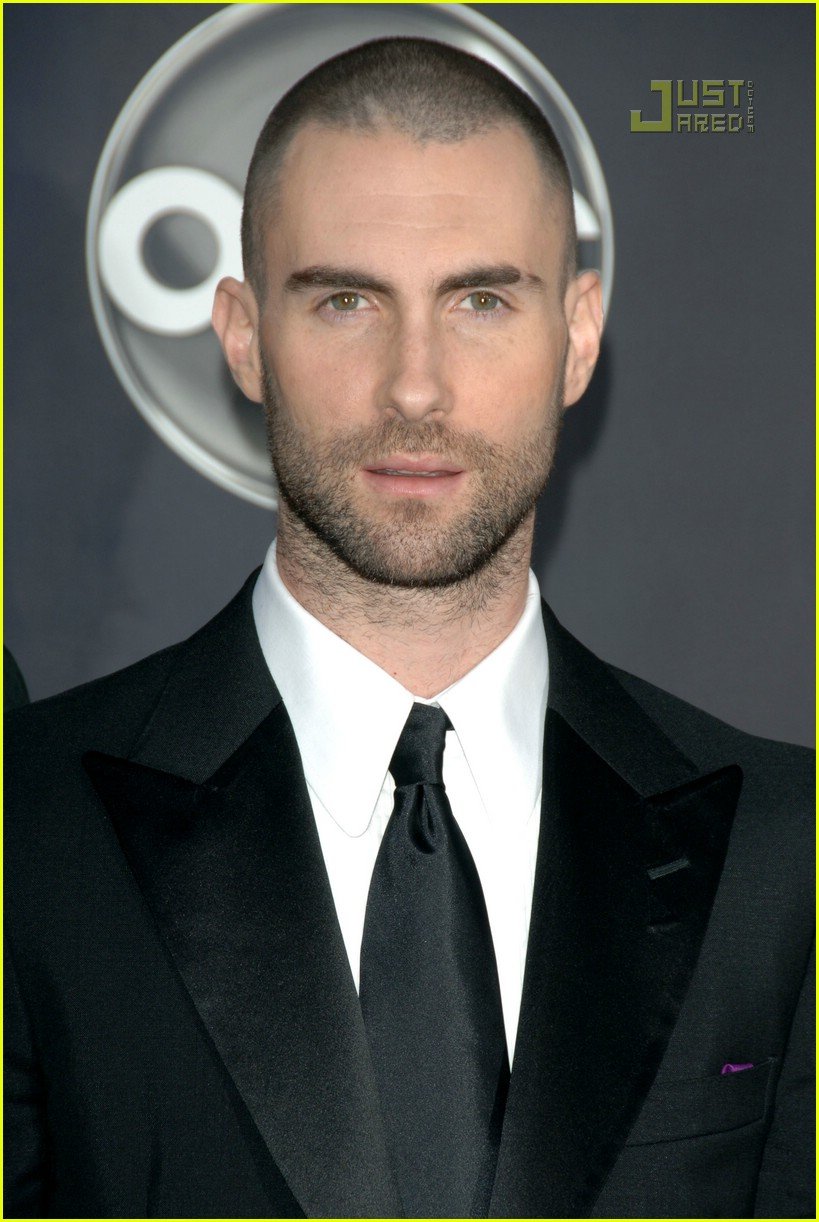 Guys Arriving @ 2007 American Music Awards: Photo 744451 | Photos ...