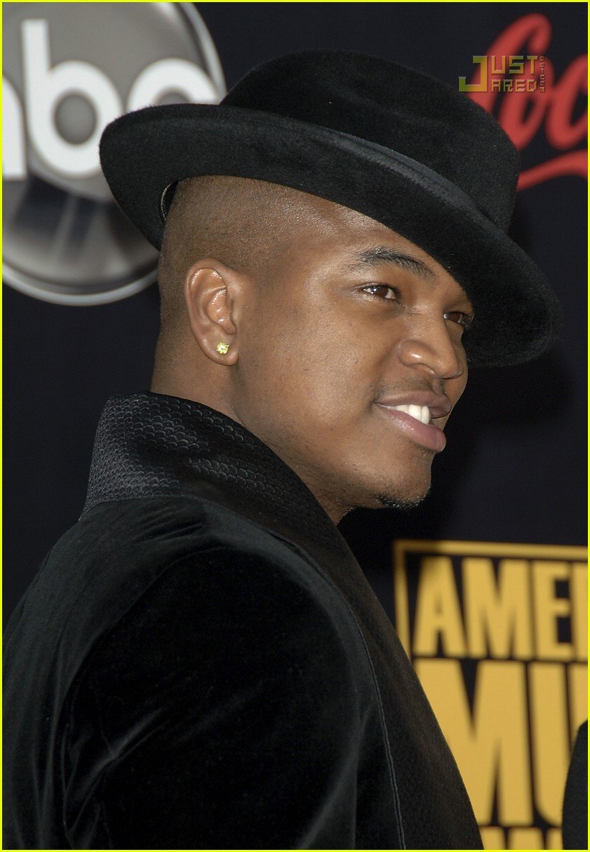 Guys Arriving @ 2007 American Music Awards: Photo 744541 | Pictures ...