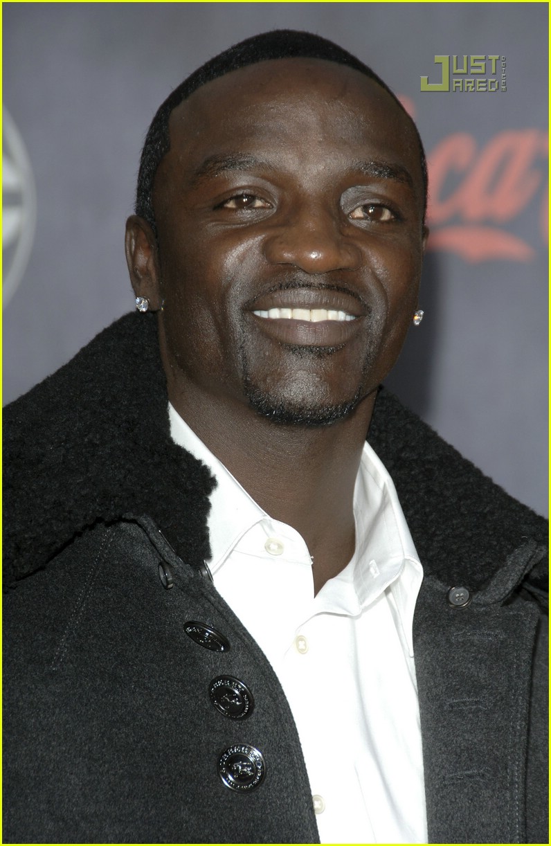 Guys Arriving @ 2007 American Music Awards: Photo 744571 | Photos ...