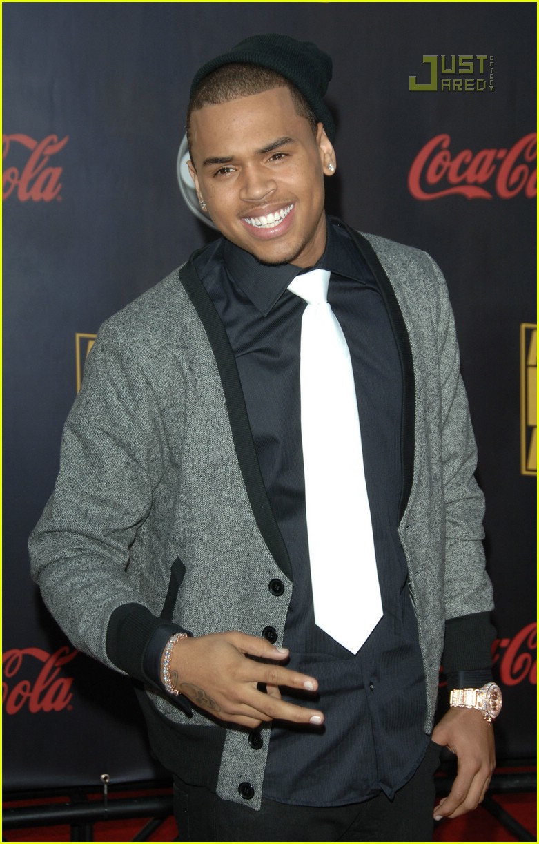 Guys Arriving @ 2007 American Music Awards: Photo 744581 | Pictures ...