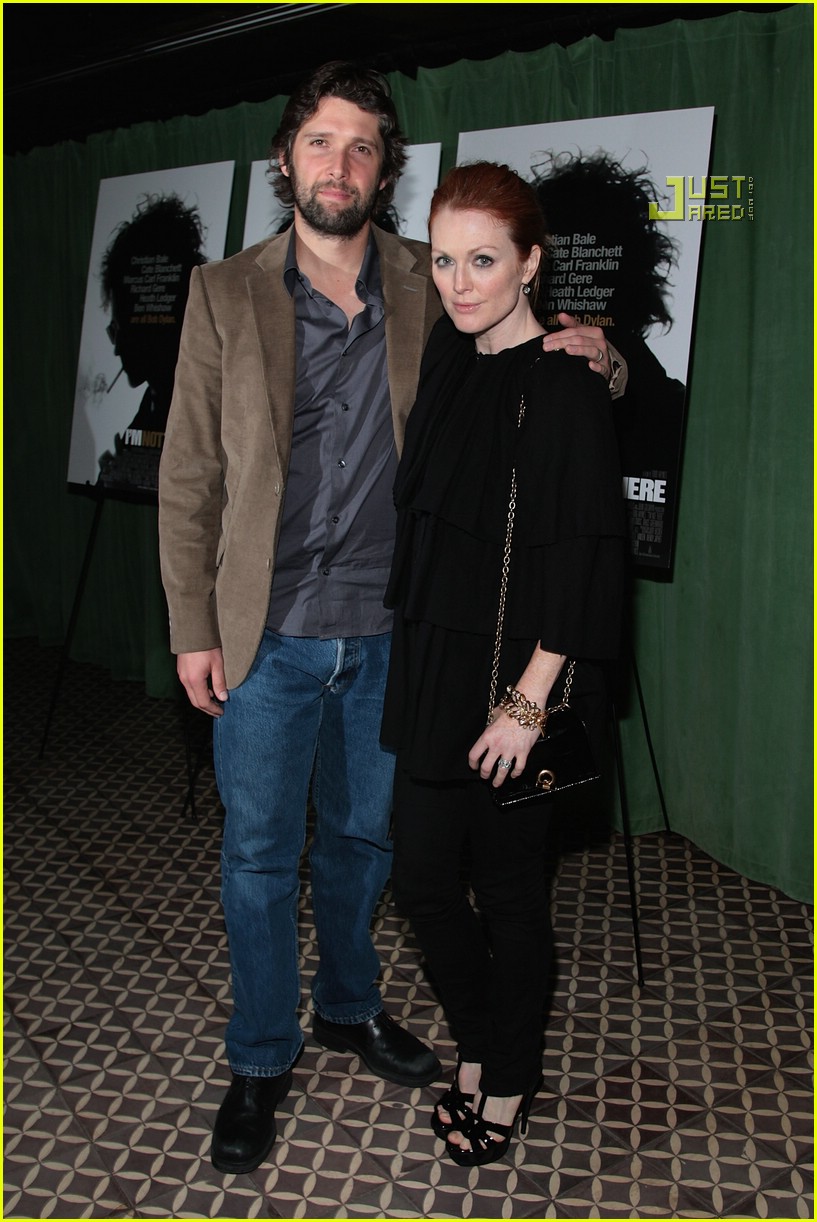 Julianne Moore is Alice Fabian: Photo 729291 | Photos | Just Jared ...
