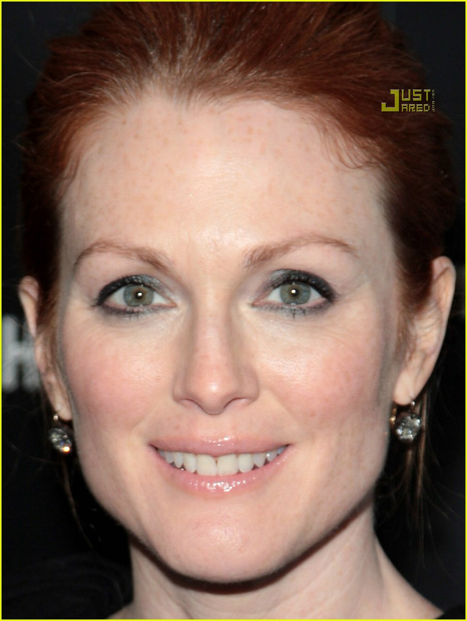 Julianne Moore is Alice Fabian: Photo 729371 | Photos | Just Jared ...