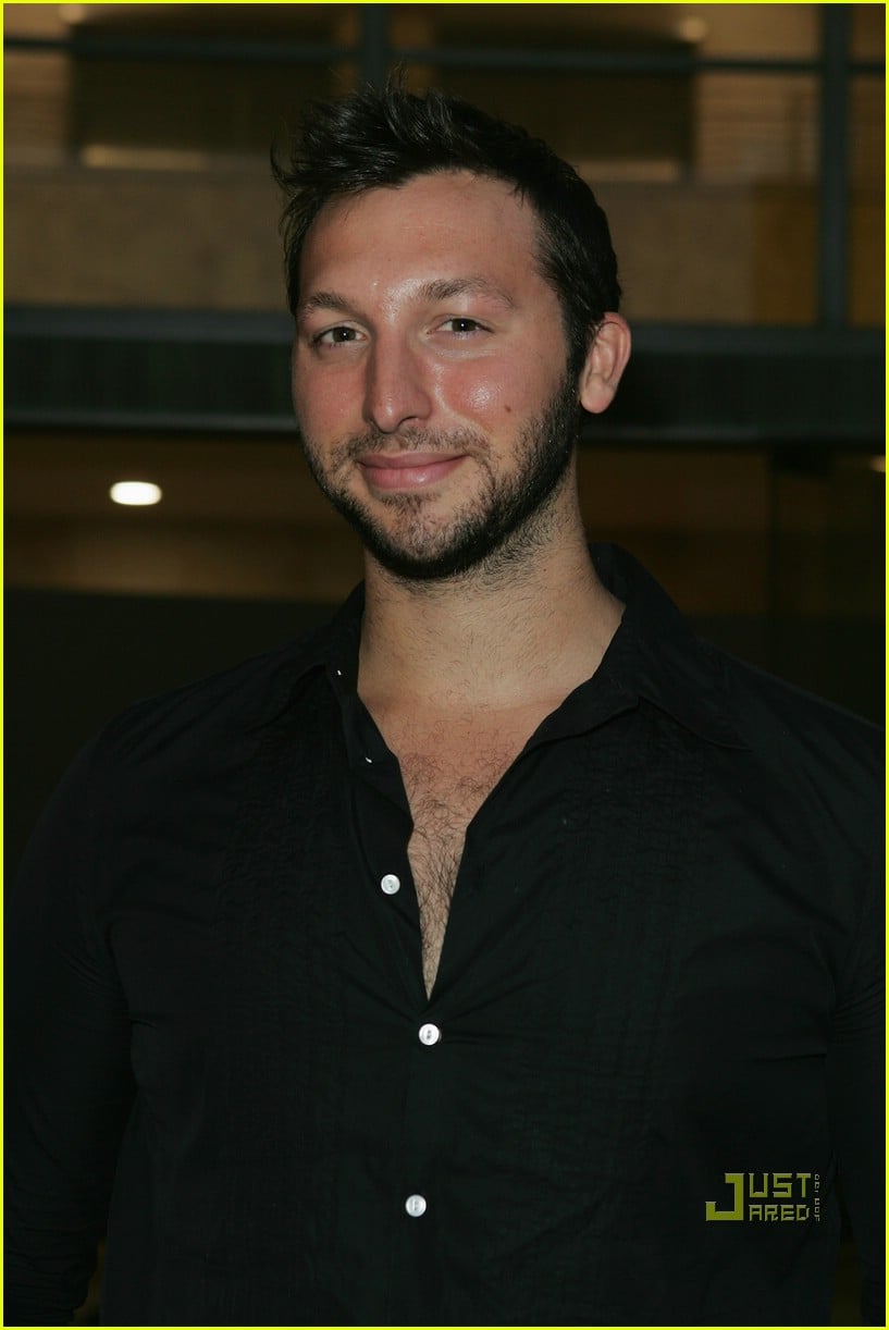 Ian Thorpe @ Spirit Of Youth Awards : Photo 753921 | Photos | Just ...