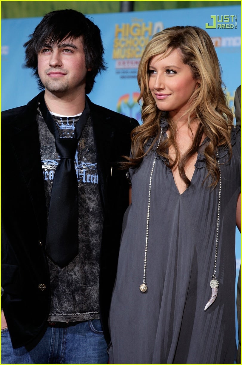 Ashley Tisdale @ 'High School Musical 2' DVD Release: Photo 748511 ...