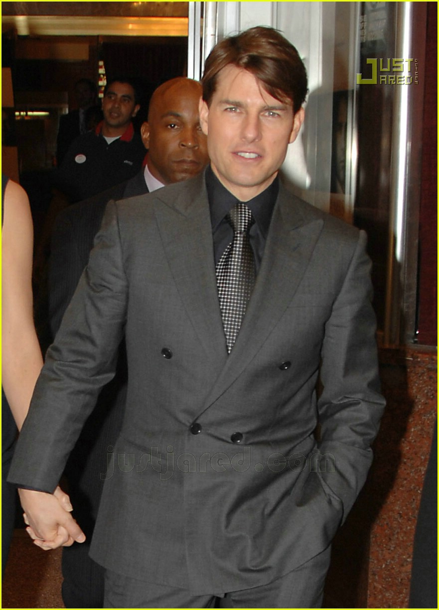 Tom & Katie's Trip to Washington DC: Photo 717151 | Photos | Just Jared ...