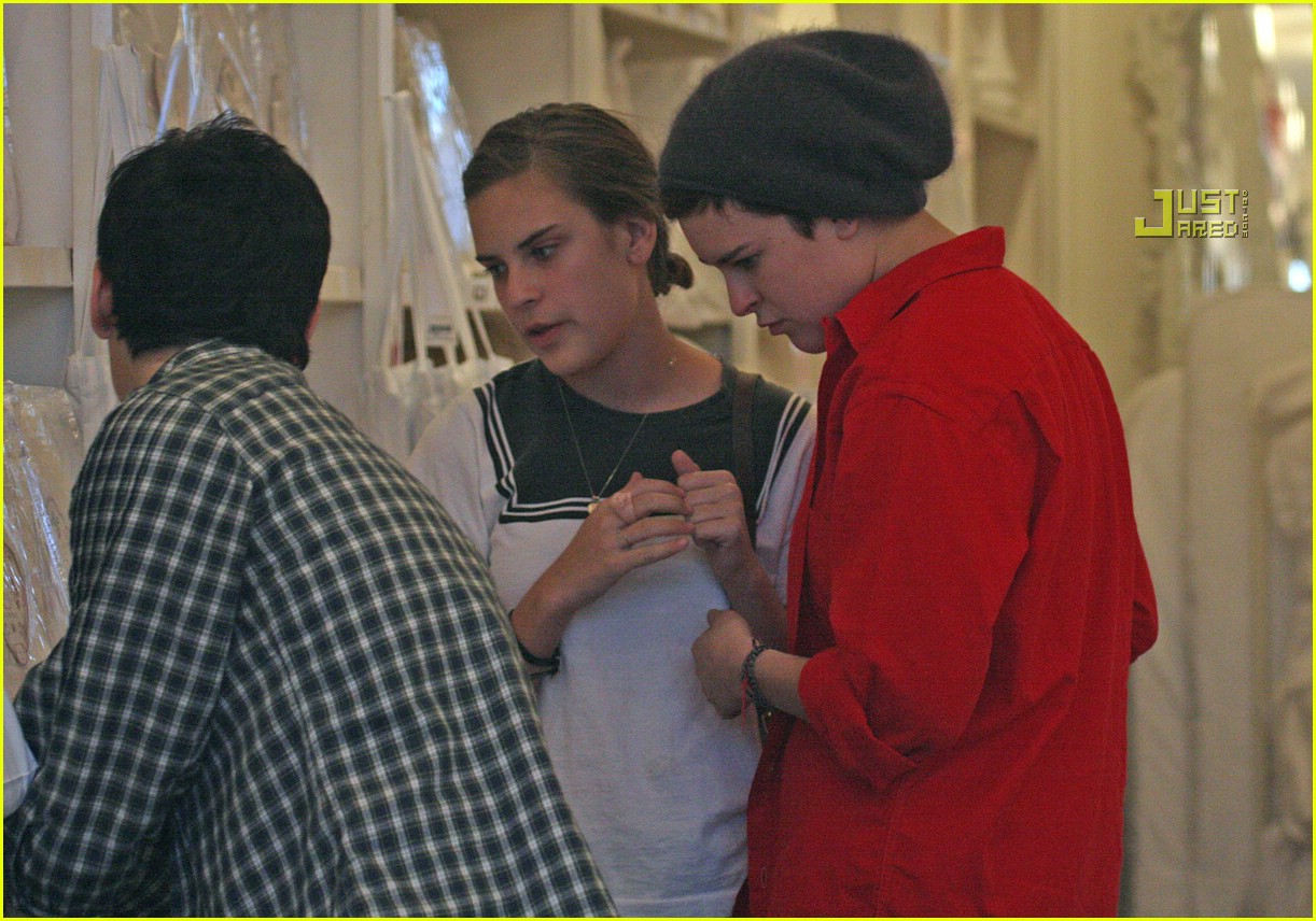 Photo Willis Sisters Shopping 10 Photo 764721 Just Jared