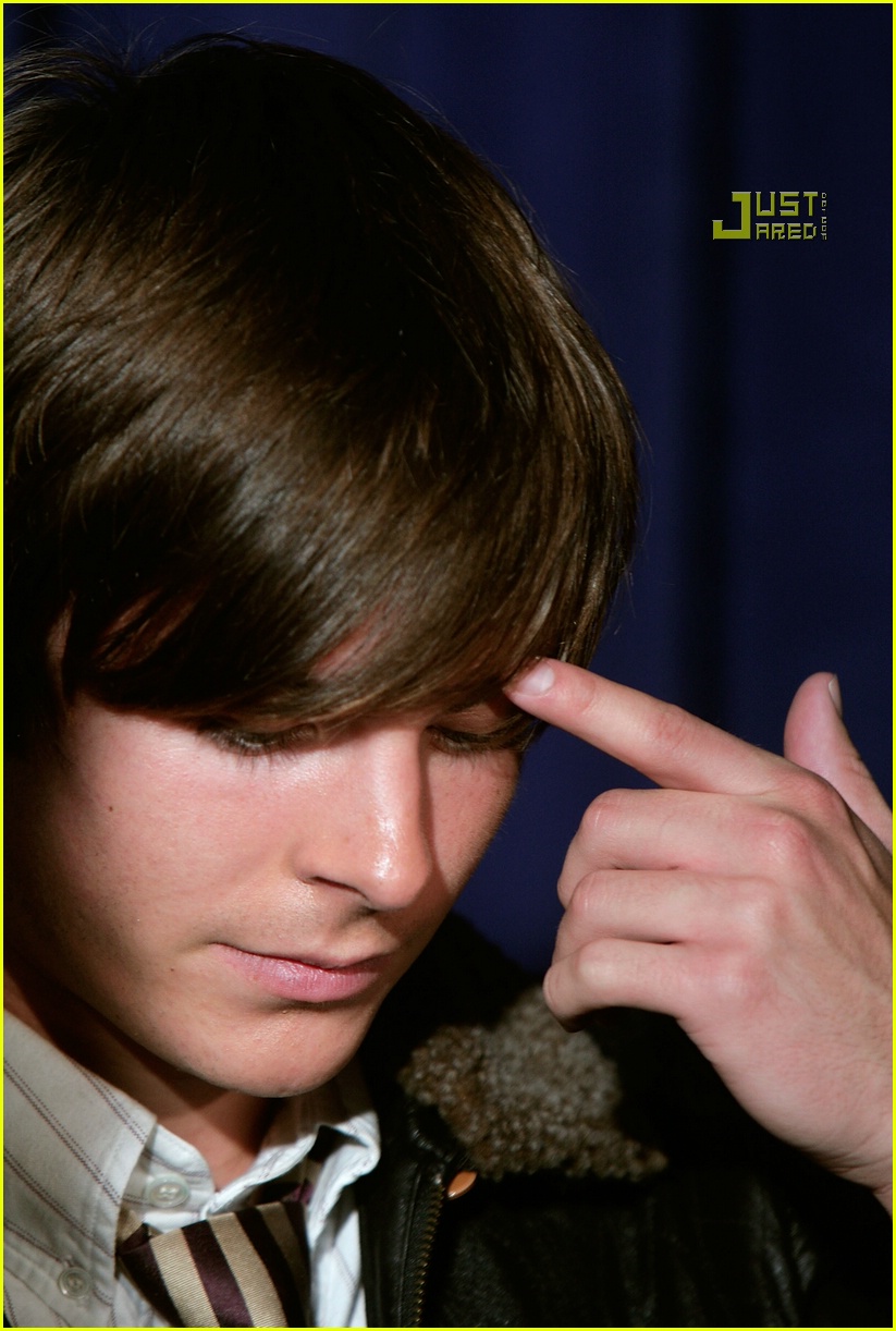 Zanessa @ 'High School Musical 2' DVD Release: Photo 747911 | Photos ...