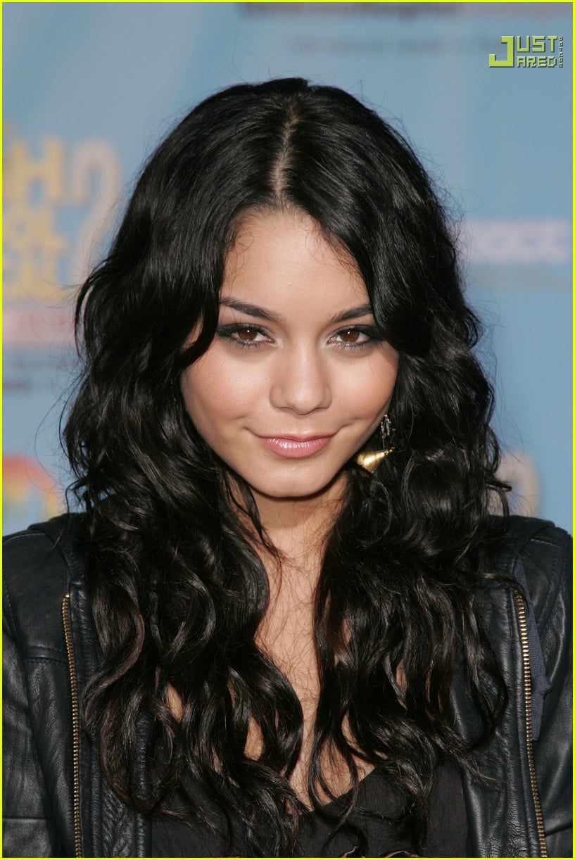 Zanessa @ 'High School Musical 2' DVD Release: Photo 748201 | Photos ...