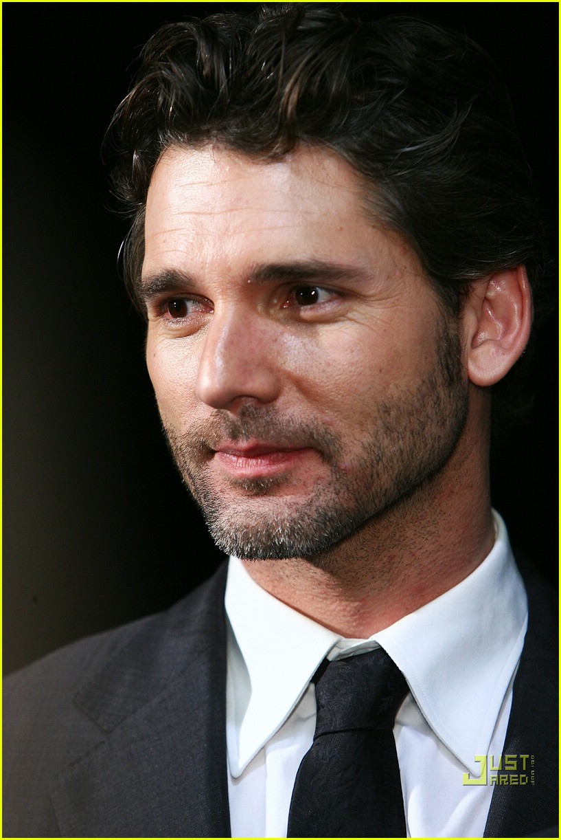 Eric Bana @ AFI Awards 2007: Photo 784761 | Eric Bana Photos | Just ...