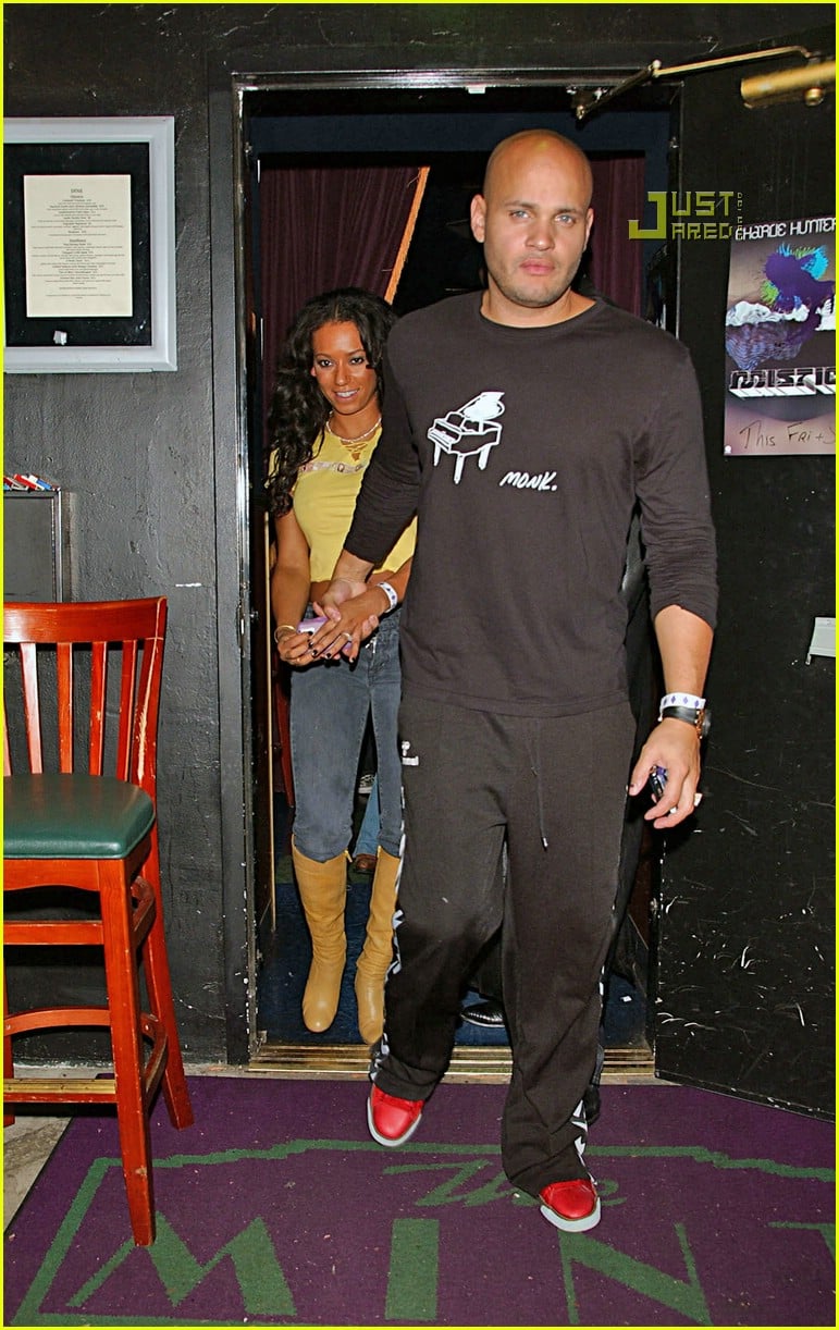 The Beckhams Support Solo Spice: Photo 787641 | Photos | Just Jared ...