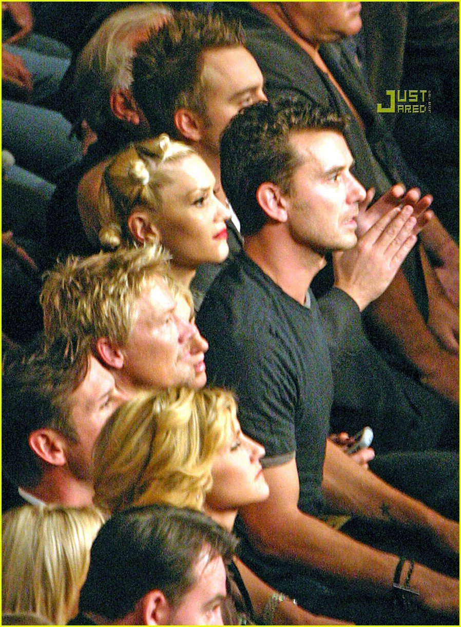 Celebrity Boxing Match -- Round One!: Photo 791691 | Angelina Jolie ...