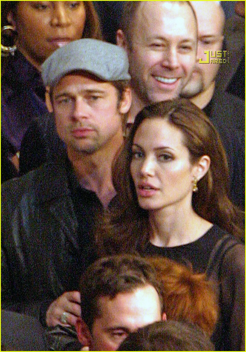 Celebrity Boxing Match -- Round One!: Photo 791811 | Photos | Just ...