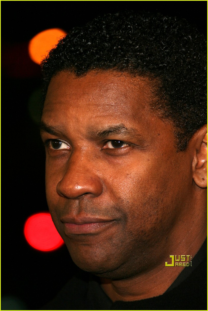 Denzel Washington and Oprah Winfrey are Great Debaters: Photo 798361 ...