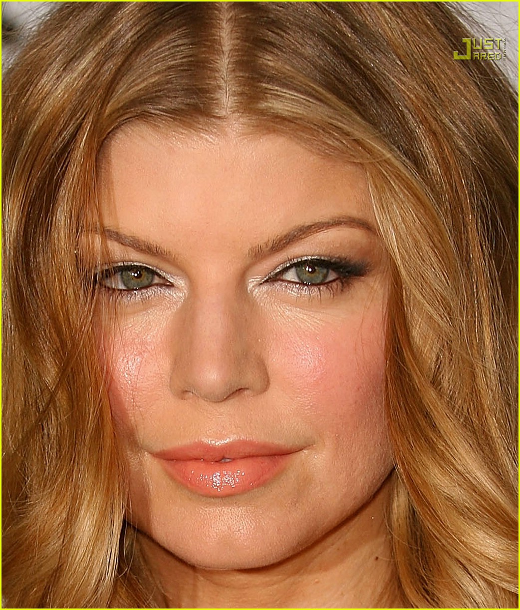 Fergie @ Movies Rock 2007: Photo 776151 | Pictures | Just Jared