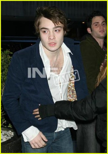 Gossip Guys Hit Up TRL: Photo 808401 | Photos | Just Jared: Celebrity ...