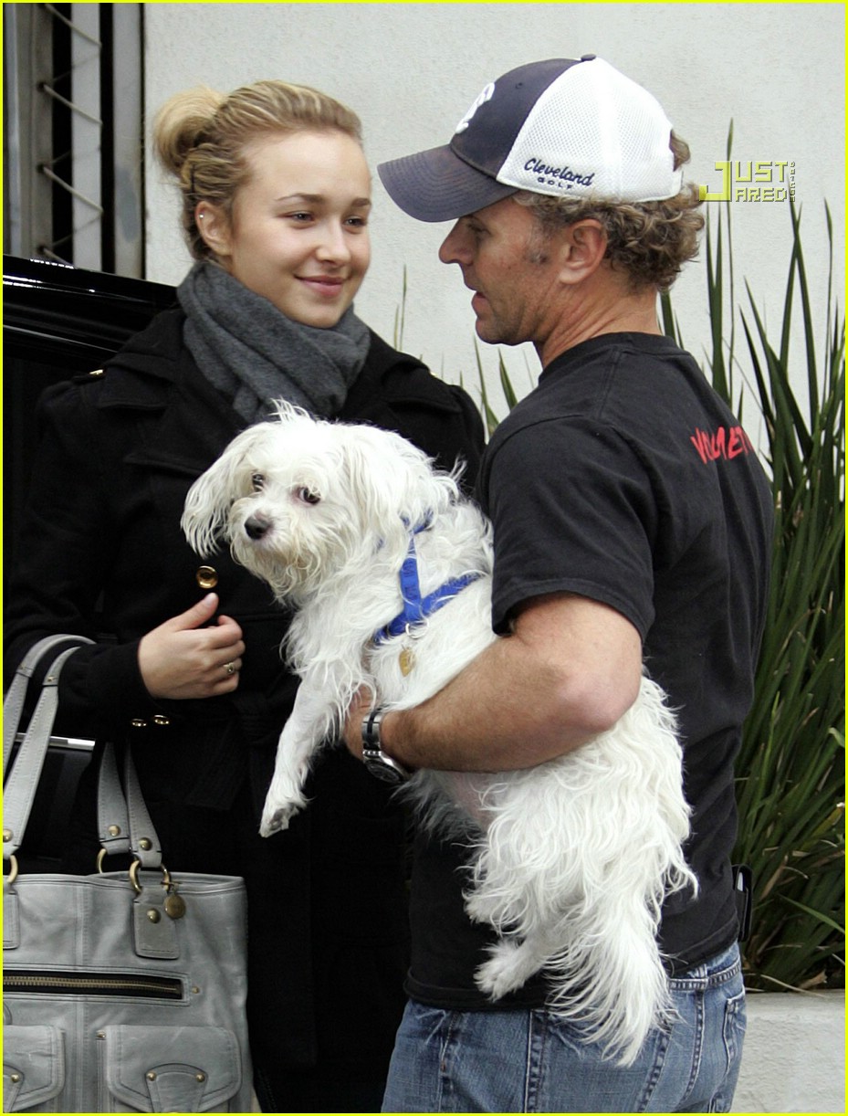 Hayden Panettiere Joins The Weather Channel: Photo 786401 | Photos ...