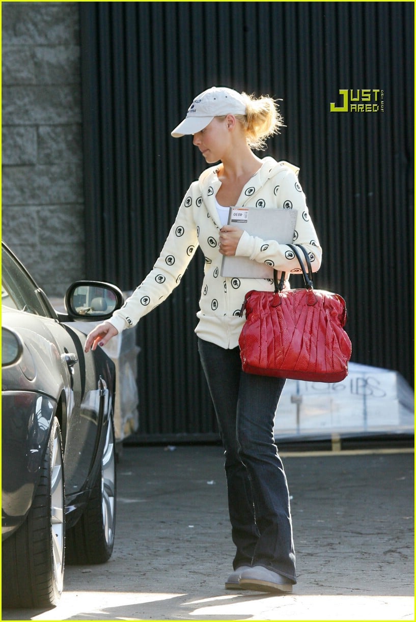 Katherine Heigl - Byebyebye to Singlehood: Photo 804591 | Photos | Just ...