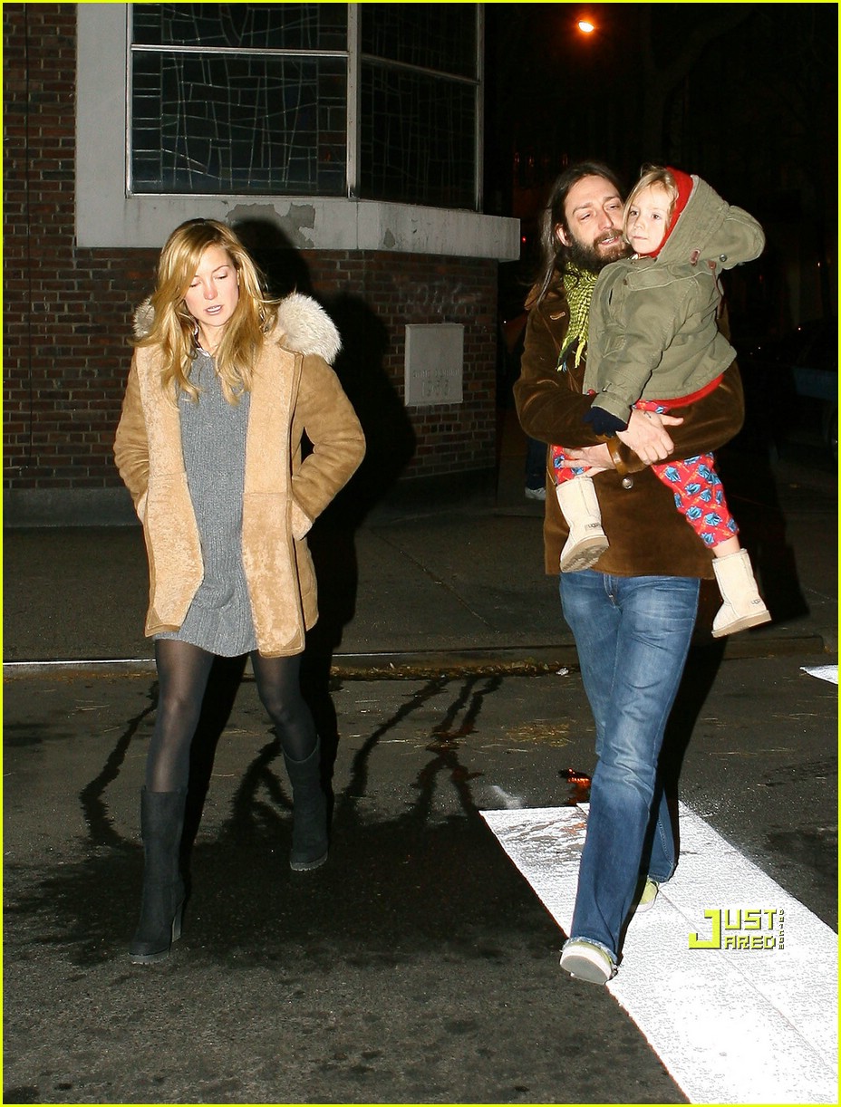 Kate & Chris Reunite... For a Little Bit: Photo 787551 | Photos | Just ...