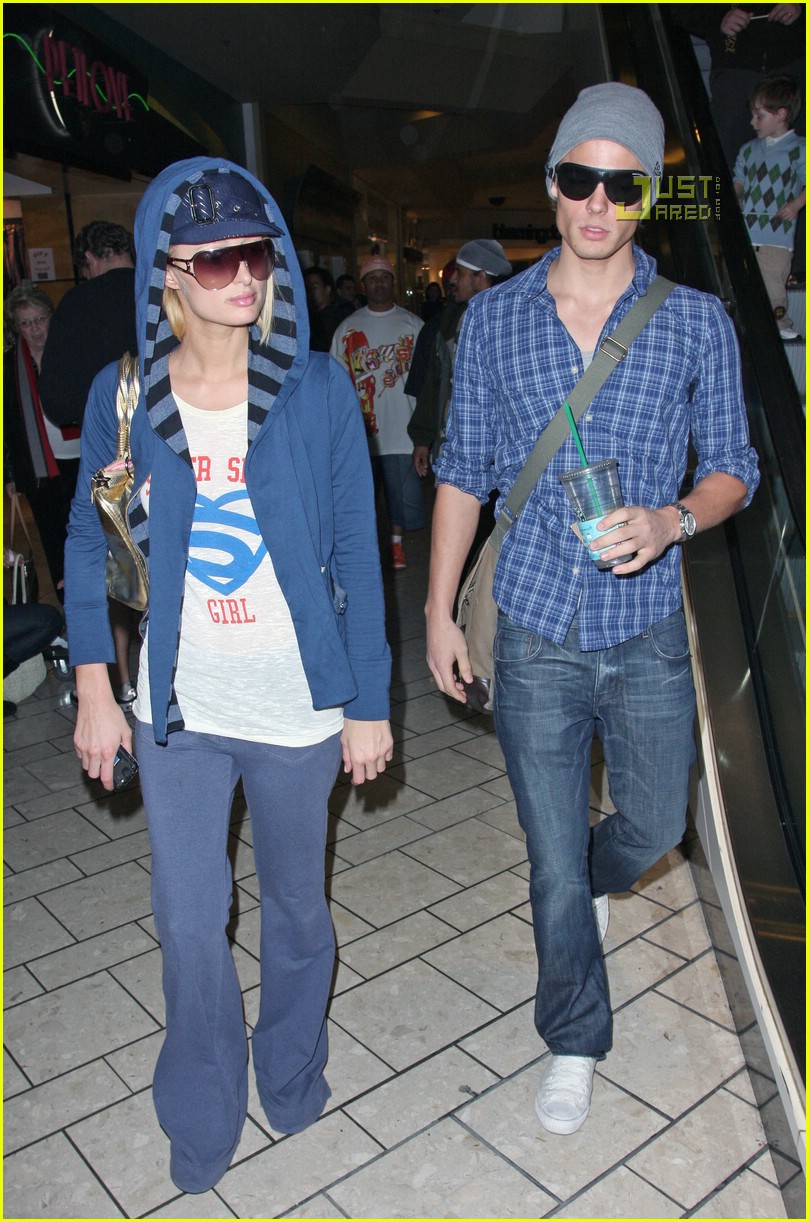 Paris Hilton is a Super Sexy Girl: Photo 814691 | Alex Vaggo, Paris ...