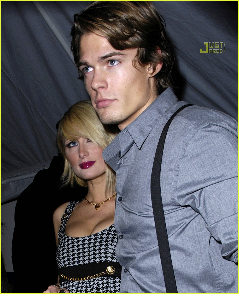 Paris Hilton Loves Her Swedish Meatballs: Photo 814491 | Alex Vaggo ...