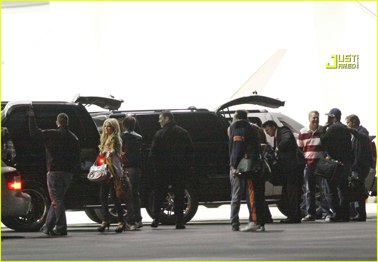 Jessica Simpson and Tony Romo are Dallas Sweethearts: Photo 797021 ...