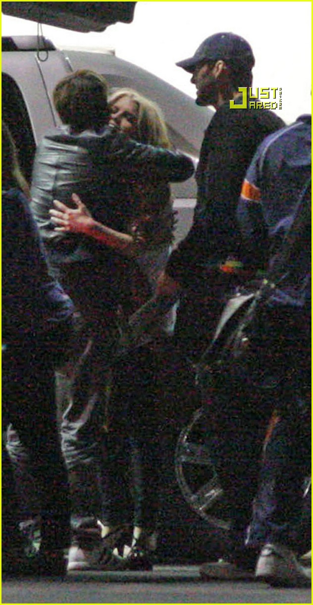 Jessica Simpson and Tony Romo are Dallas Sweethearts: Photo 797031 ...