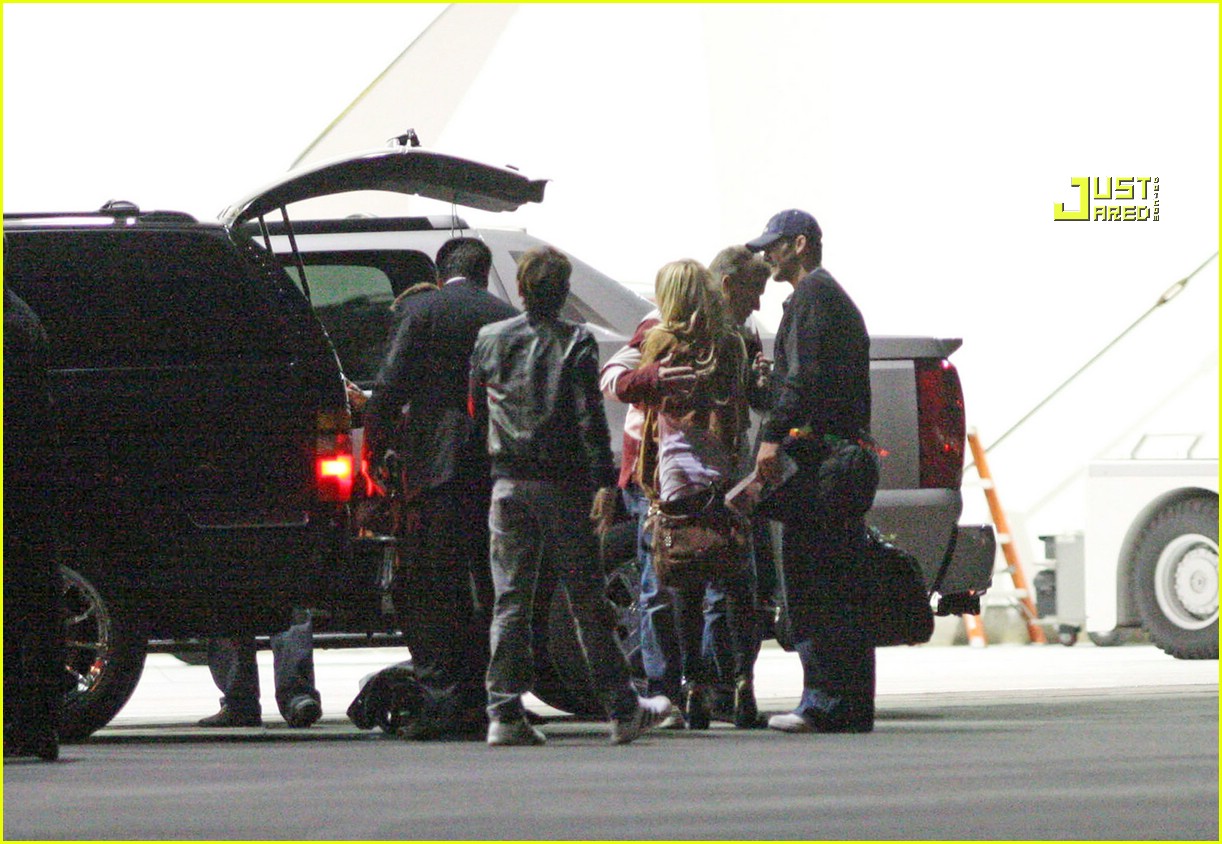 Jessica Simpson and Tony Romo are Dallas Sweethearts: Photo 797111 ...