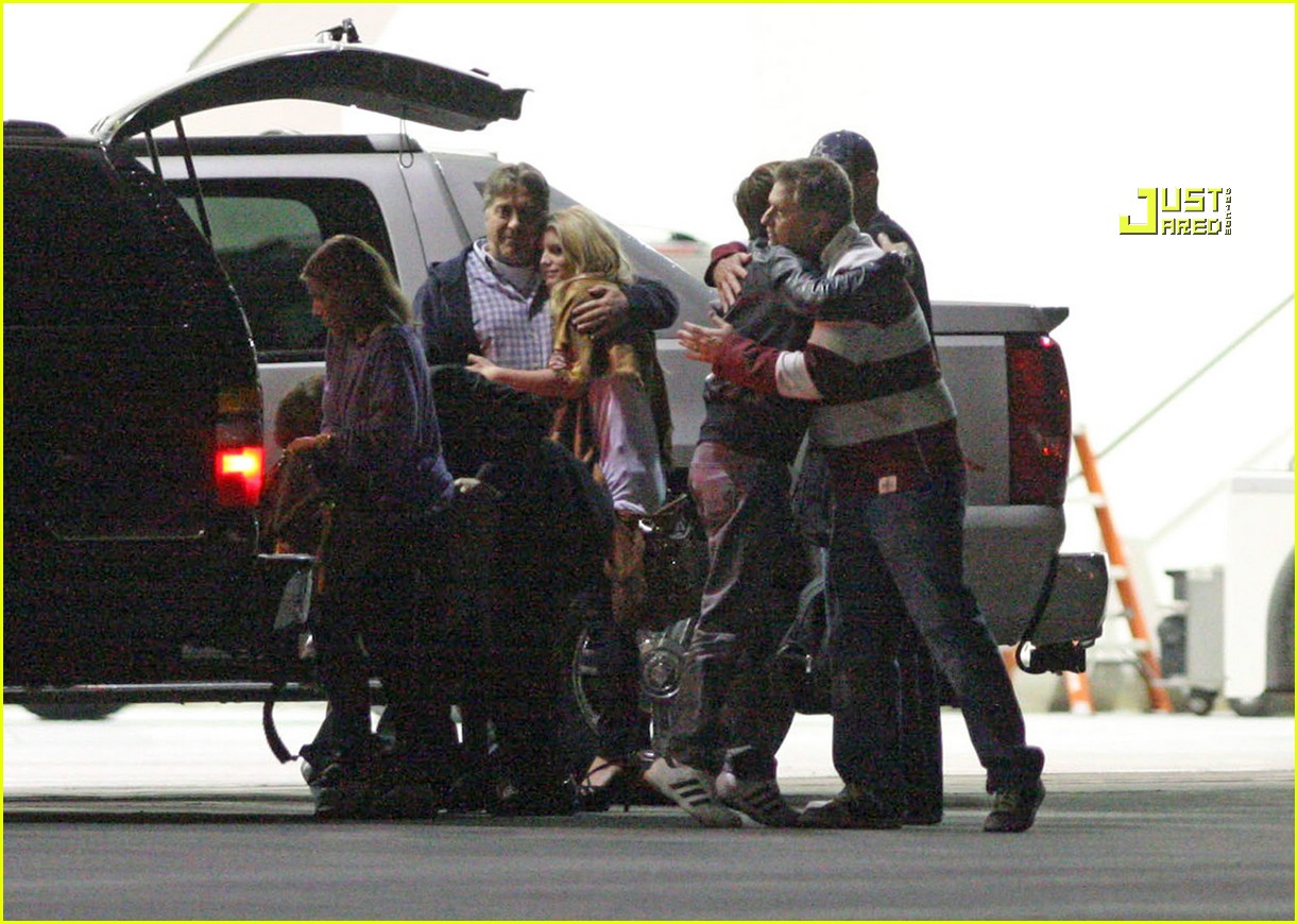 Jessica Simpson and Tony Romo are Dallas Sweethearts: Photo 797121 ...