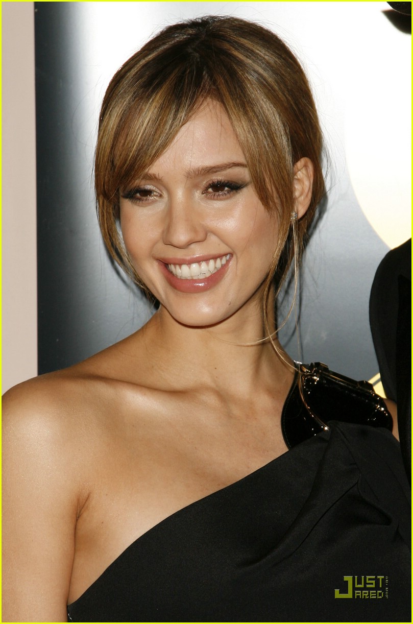 Jessica Alba: G'day Australia!: Photo 885381 | Photos | Just Jared ...