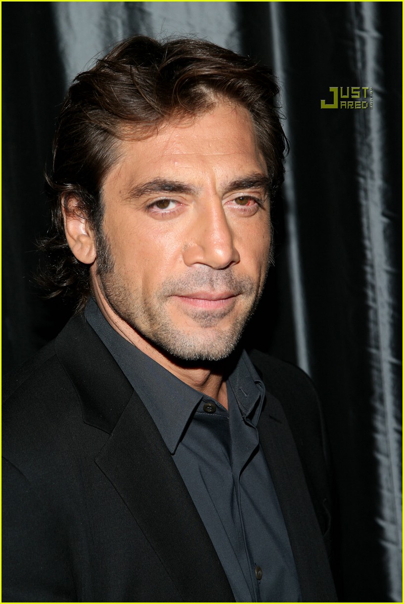 Javier Bardem @ NY Film Critic's Circle Awards: Photo 835551 | Photos ...