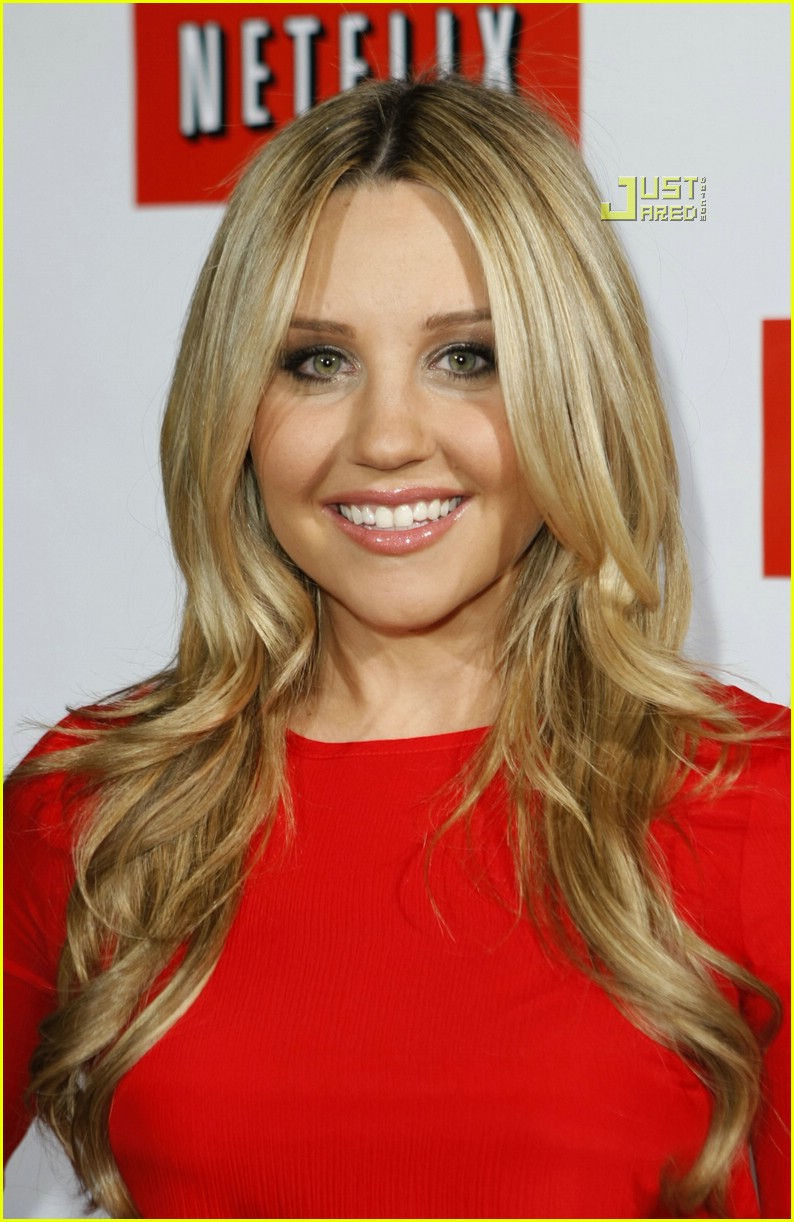 Amanda Bynes' Sing-Along Screening: Photo 831831 | Photos | Just Jared ...