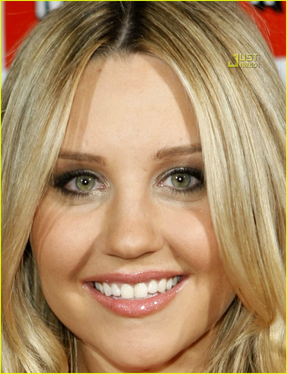 Amanda Bynes' Sing-Along Screening: Photo 831881 | Photos | Just Jared ...
